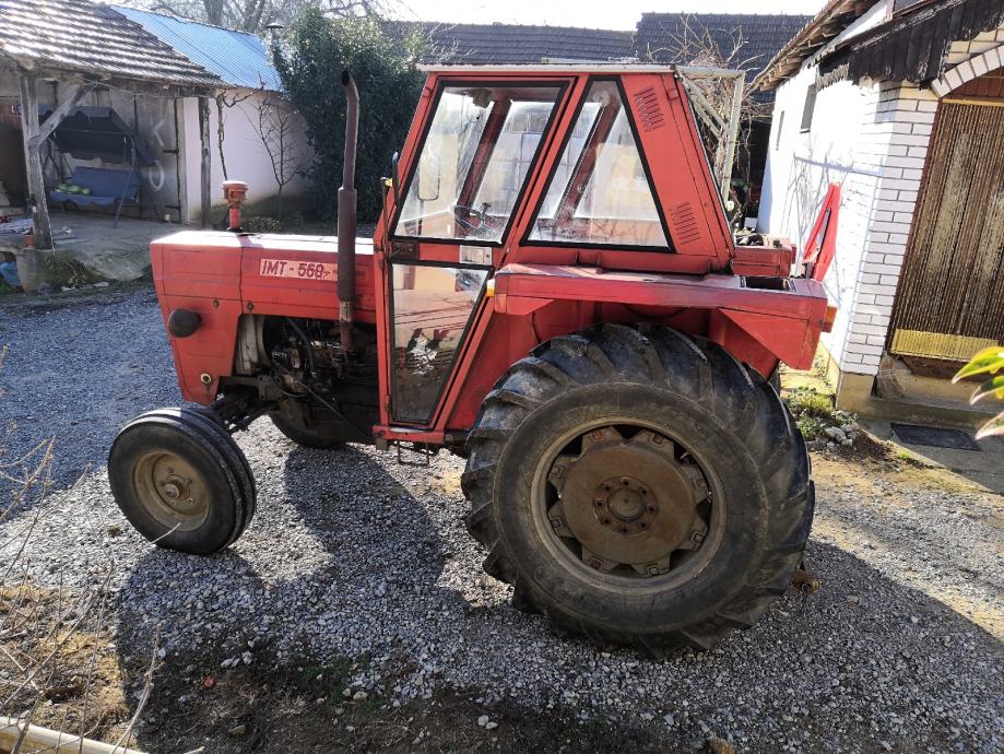 IMT 560