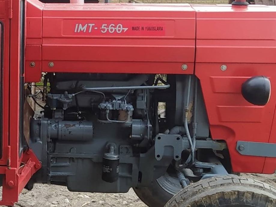 IMT 560