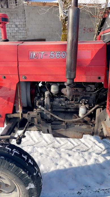 Imt 560