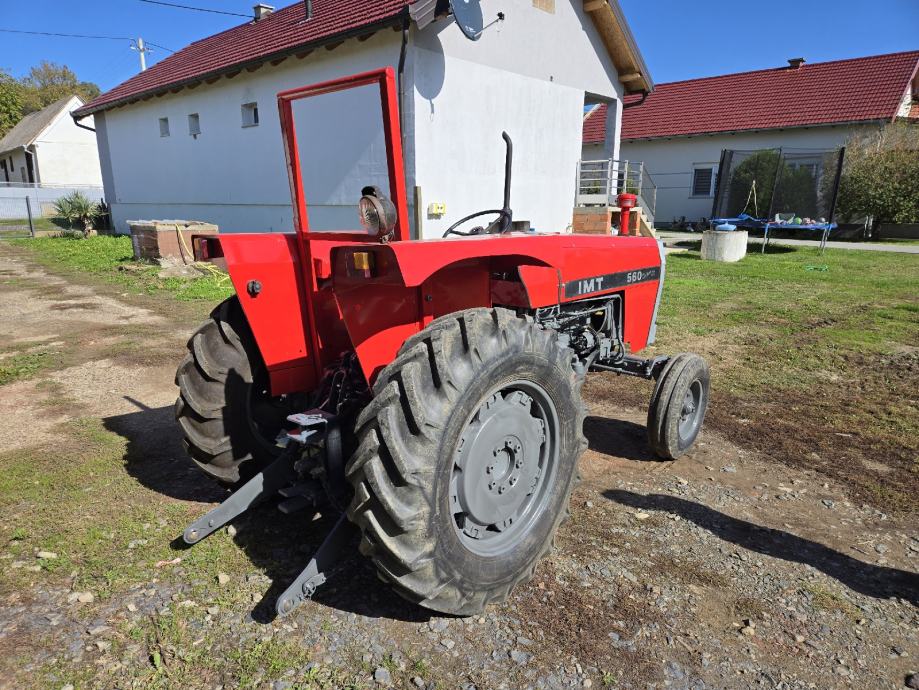IMT 560