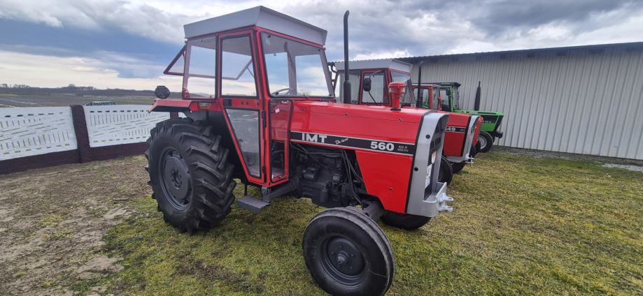 IMT 560