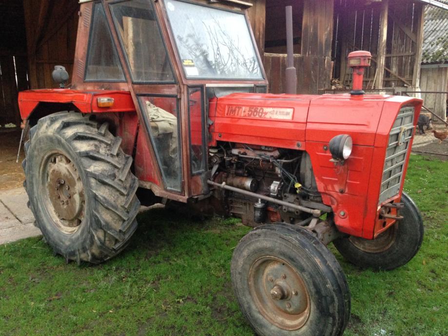 IMT 560