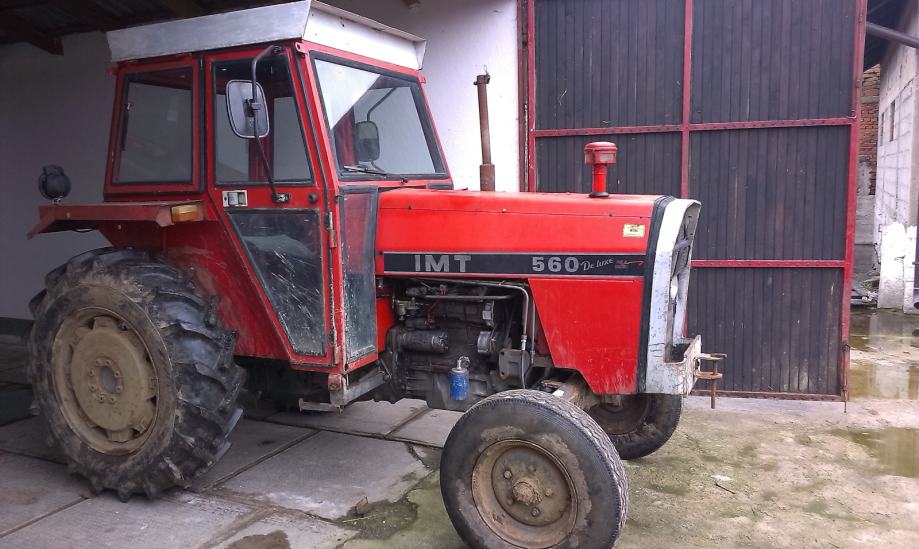imt 560