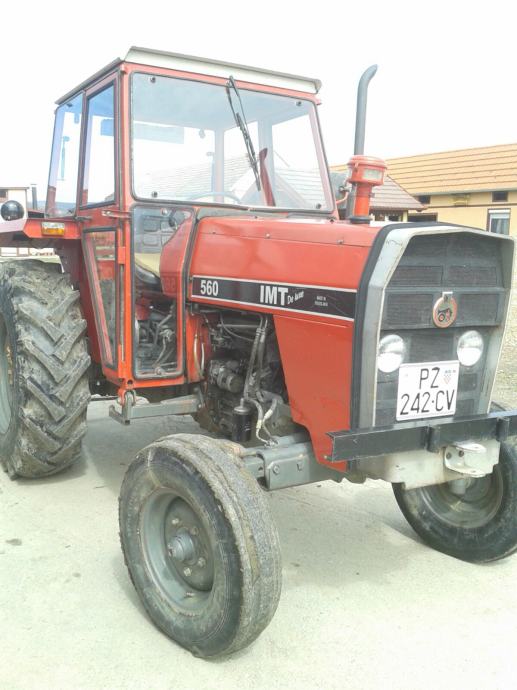 IMT 560
