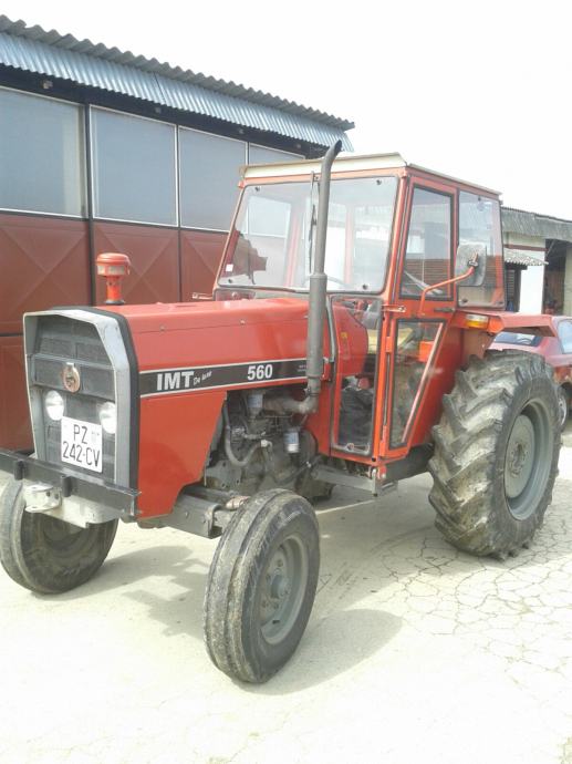 IMT 560