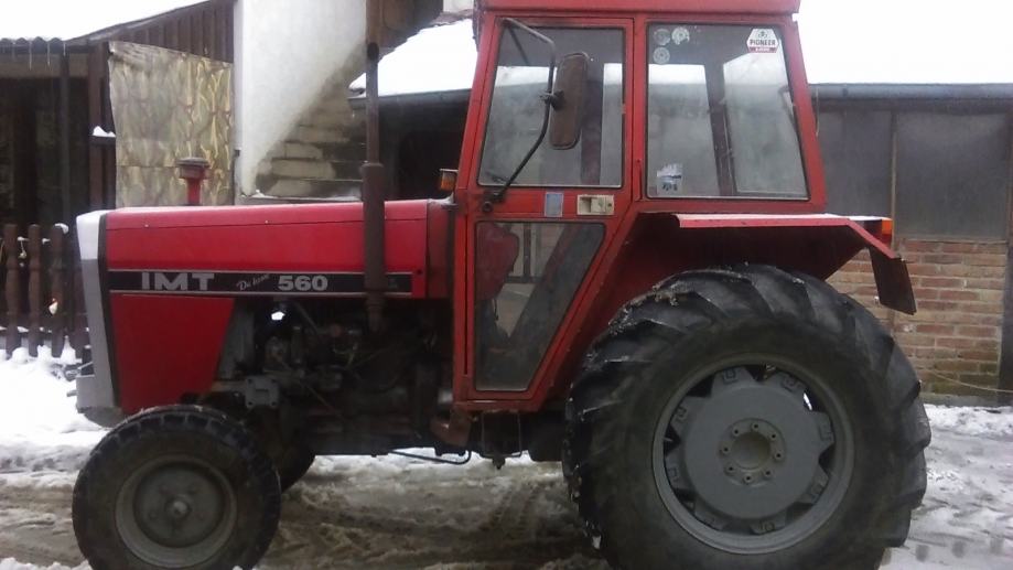 IMT 560