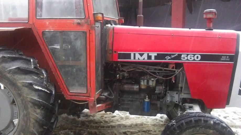 IMT 560