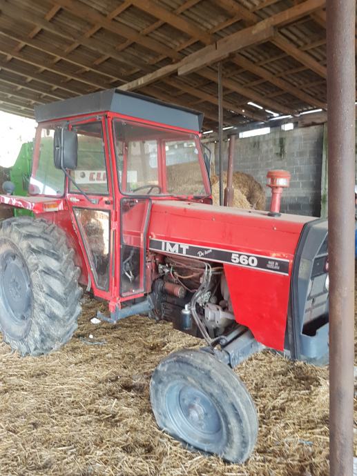 Imt 560