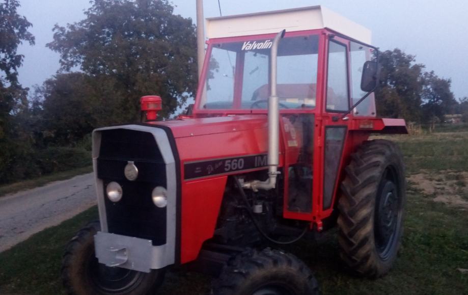 IMT 560