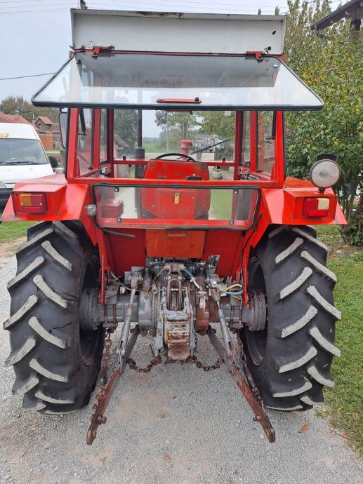 IMT 565 DeLuxe 1991.GODINA SERVO ORIGINALNO STANJE