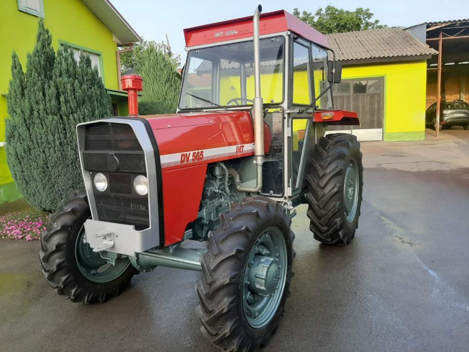 IMT 565 DV 098325170