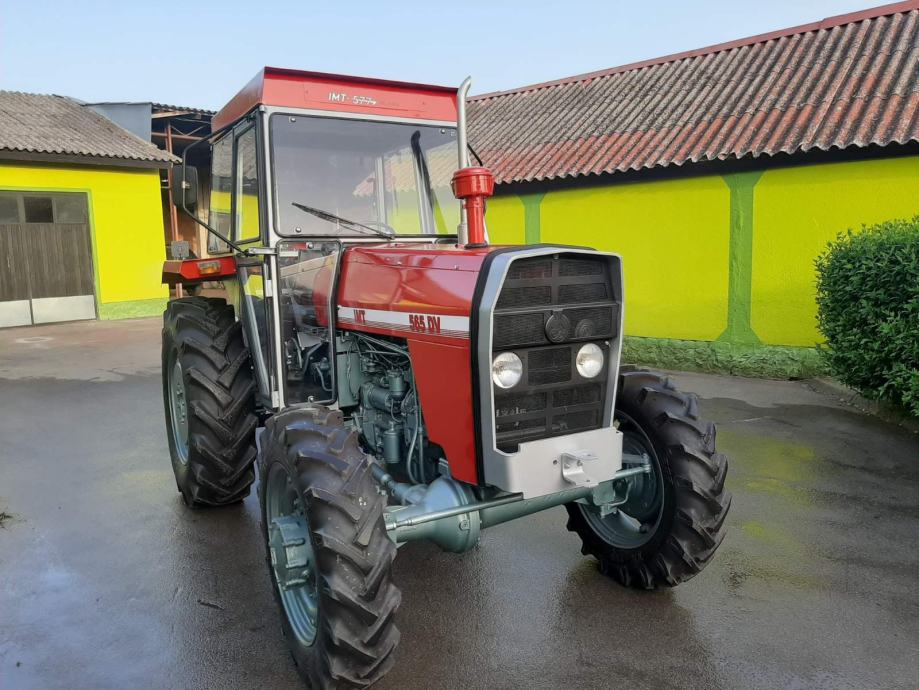 IMT 565 DV 098325170