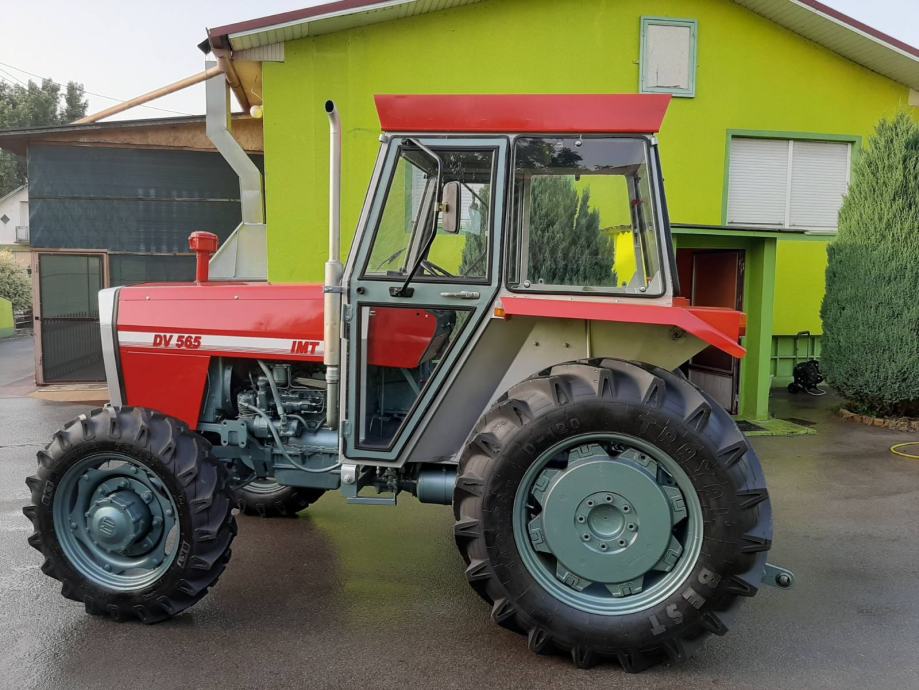 IMT 565 DV 098325170