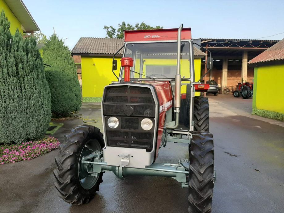 IMT 565 DV 098325170