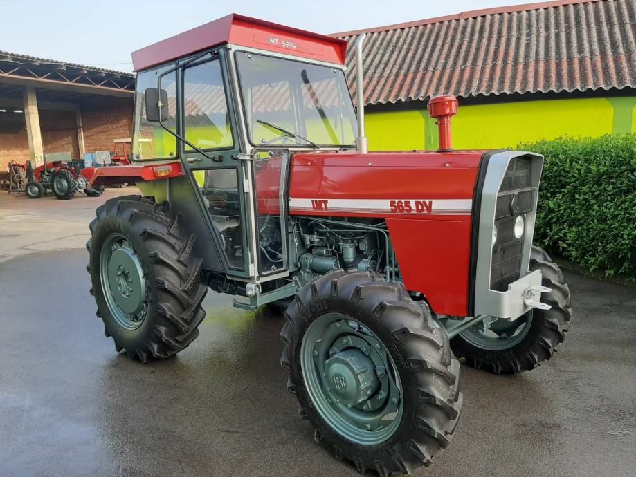 IMT 565 DV 098325170