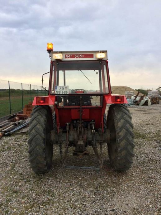 IMT 565 dv