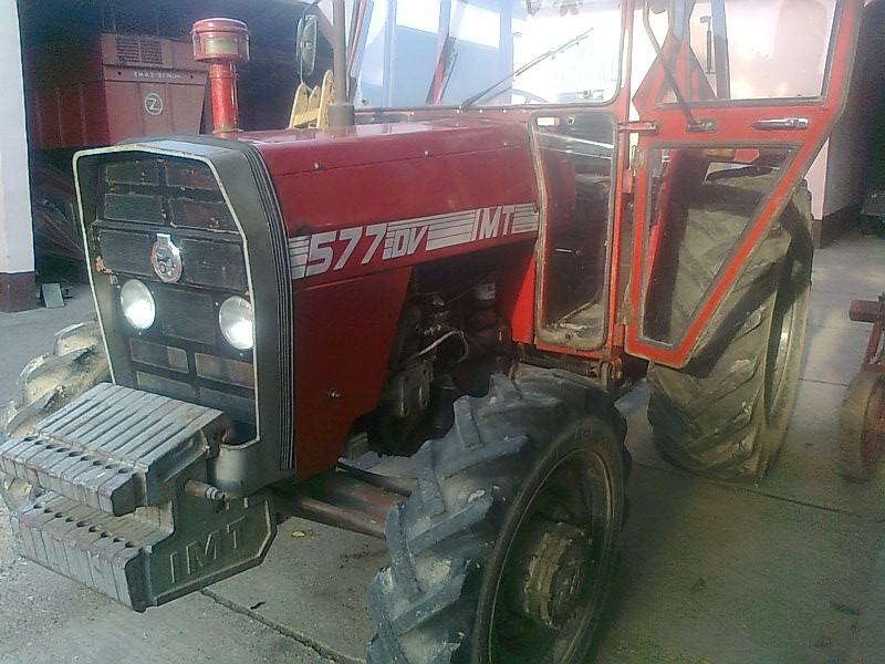 IMT 577 DV 89GOD REG DO 12MJ ODLICAN