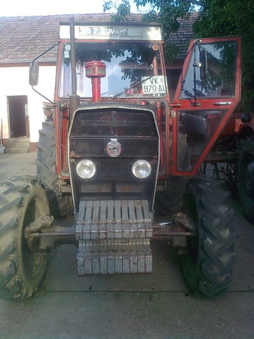 IMT 577 DV 89GOD REG DO 12MJ ODLICAN