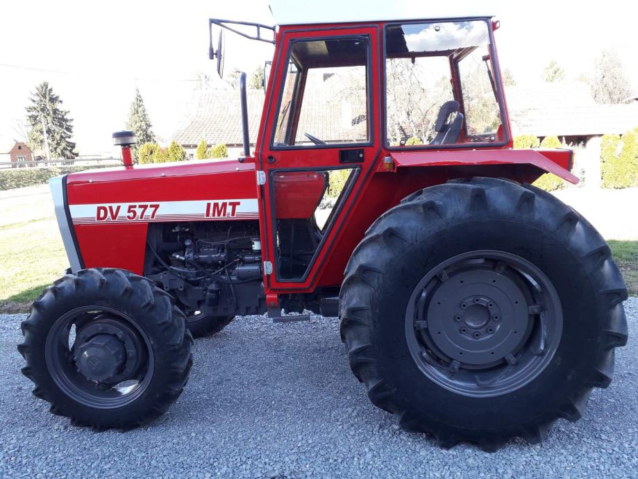 IMT 577 DV