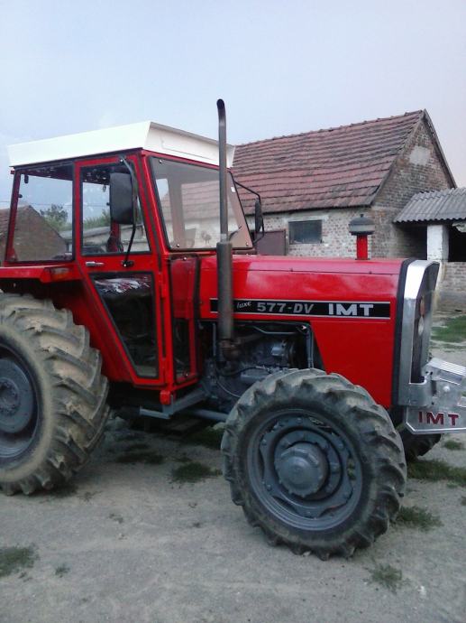 IMT 577 DV
