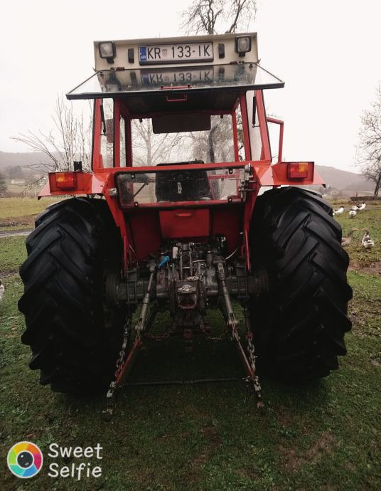 IMT 577 DW 1990 godina