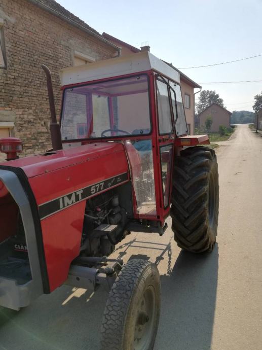 IMT 577 HItno