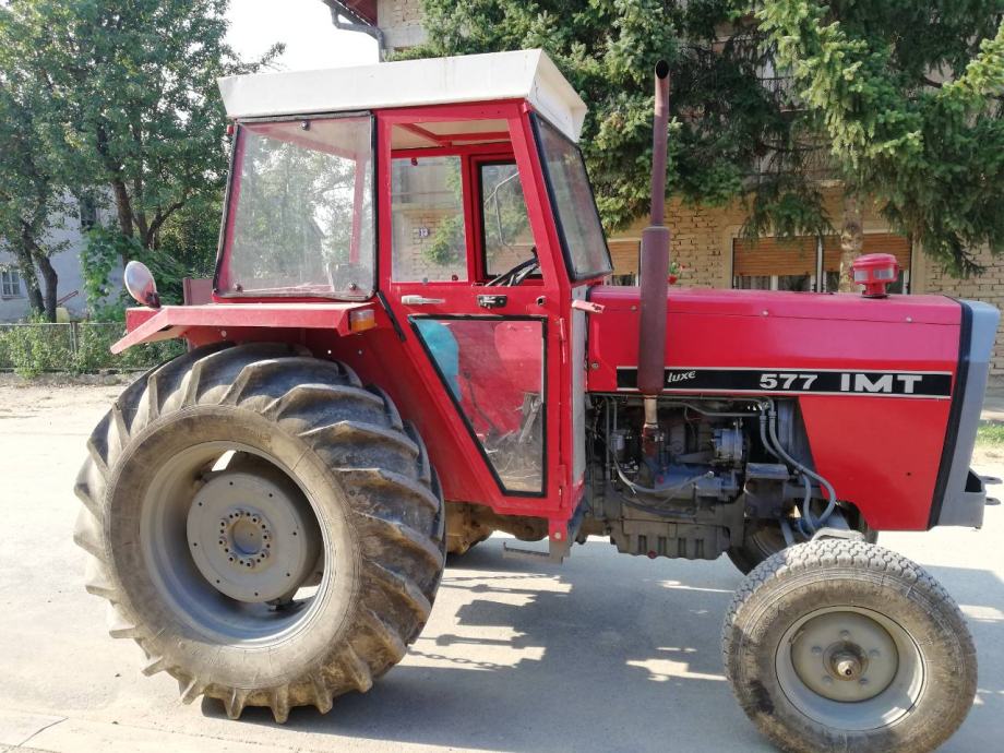 IMT 577 HItno