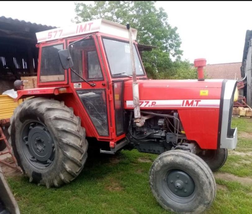 IMT 577