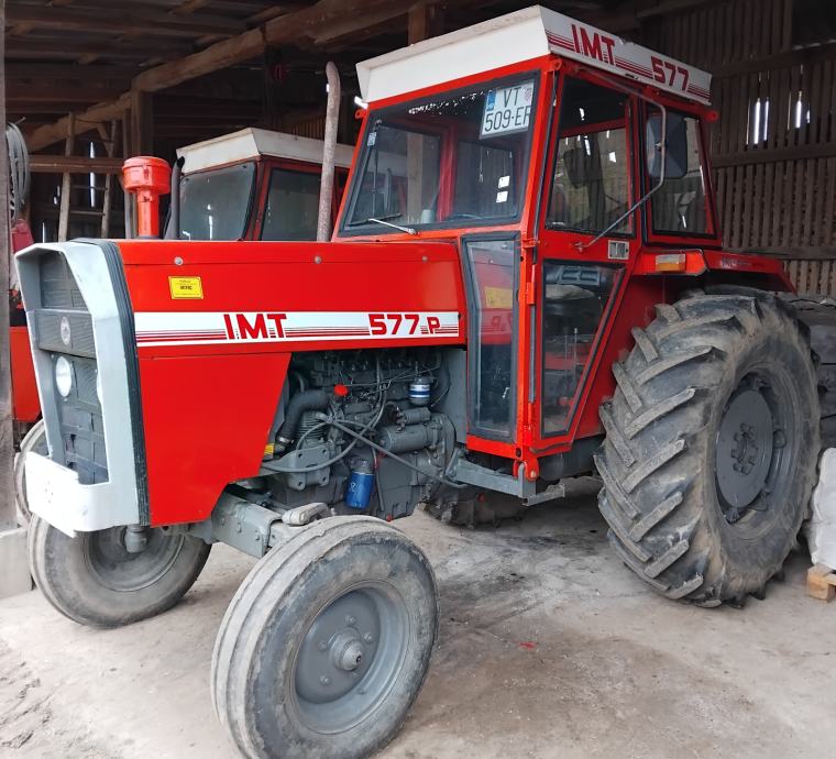 IMT 577