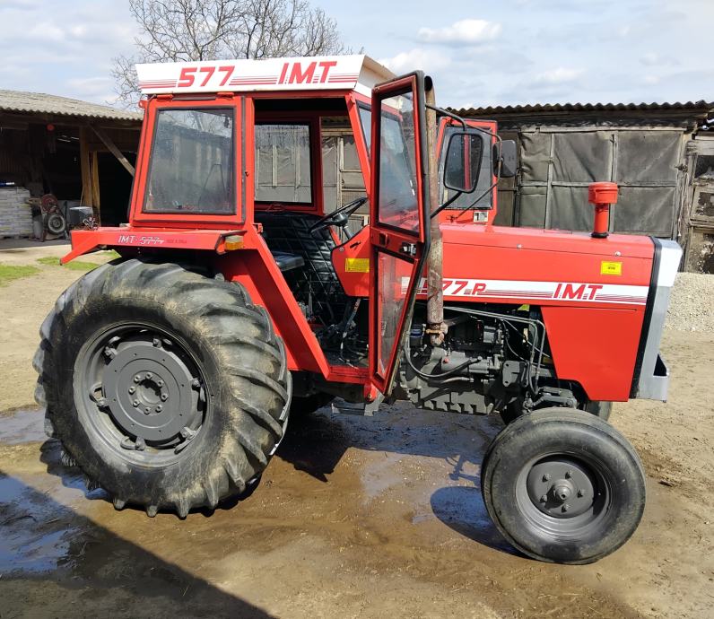 IMT 577