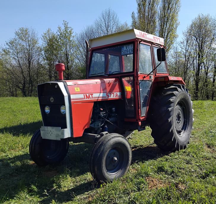 IMT 577