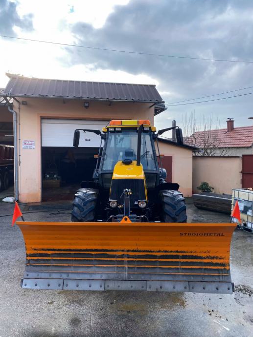 JCB Fastrac 1135