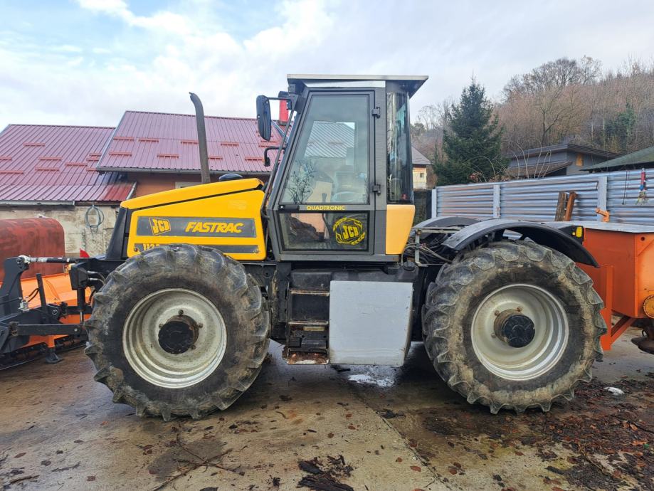jcb fastrac 1135