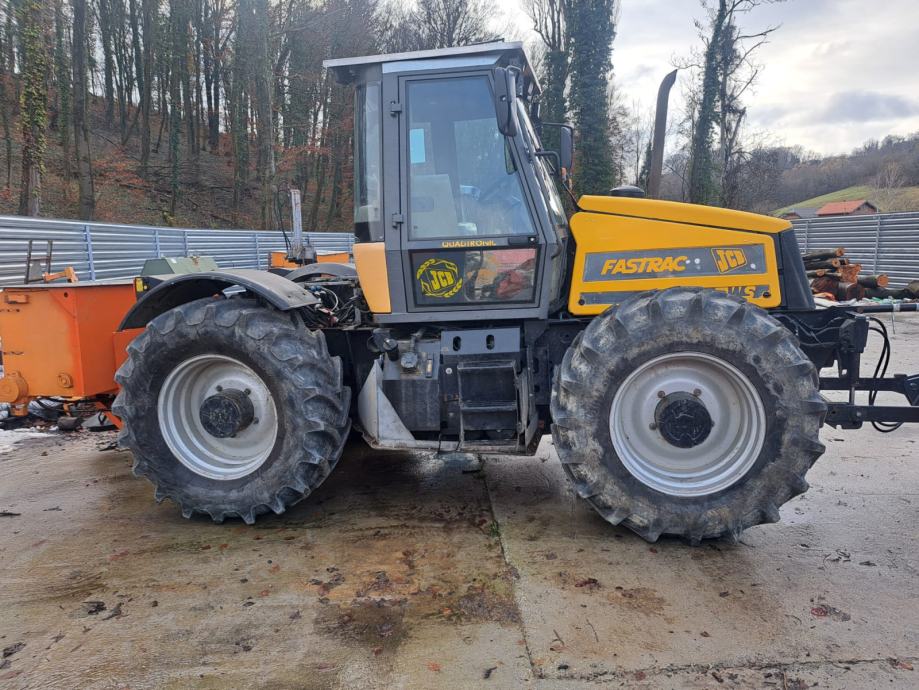 jcb fastrac 1135