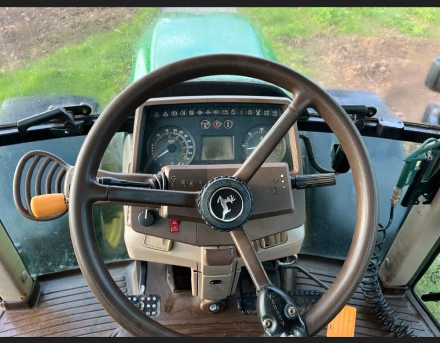 Johen Deere 6920 S