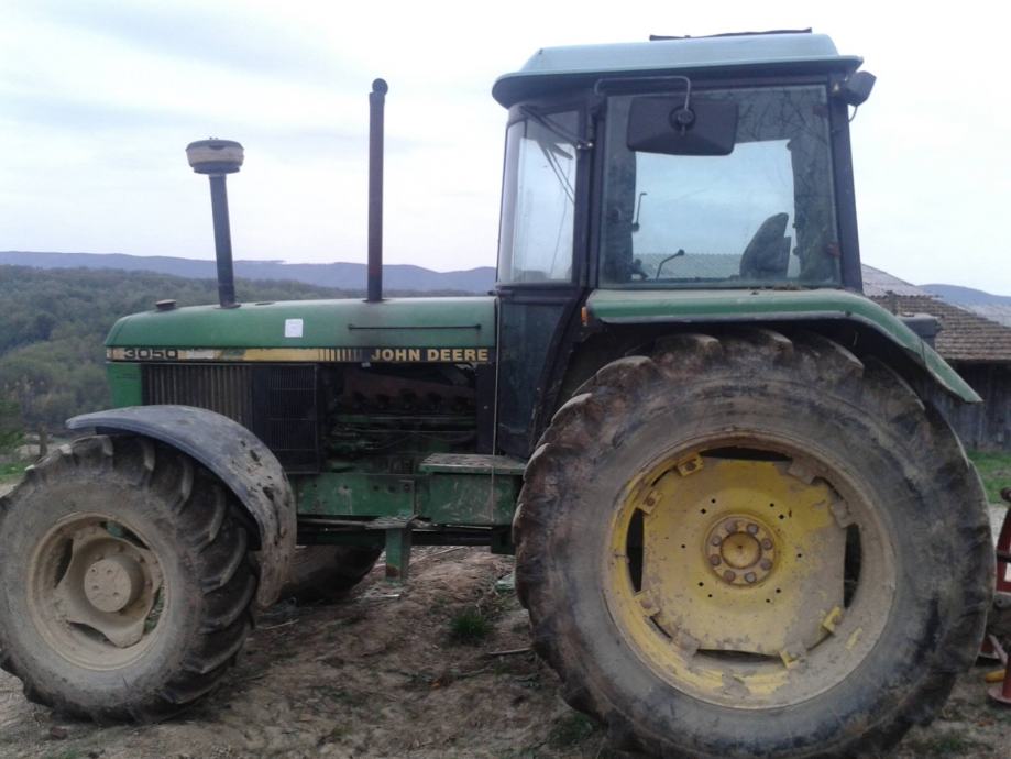 john deere 3050