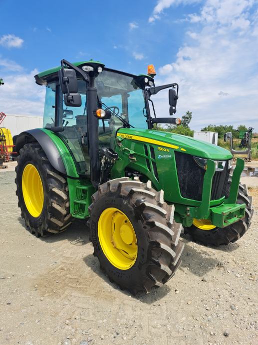 John deere 5100 R
