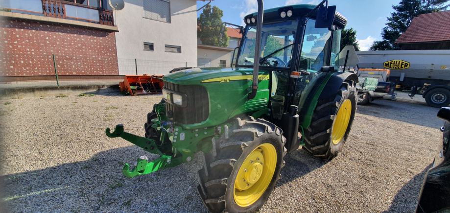 john deere 5415