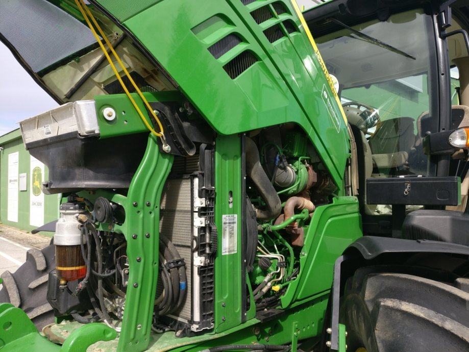 John Deere 6170 R