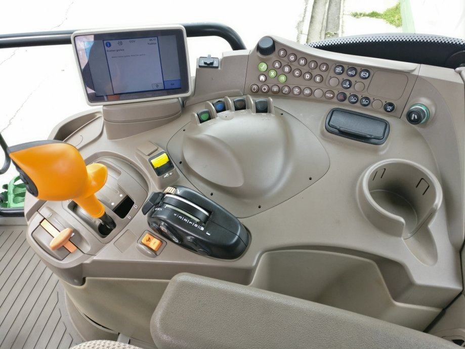 John Deere 6170 R