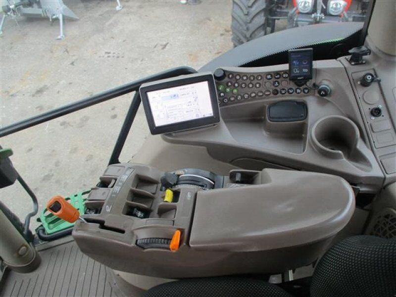 John Deere 6190 R Auto Power