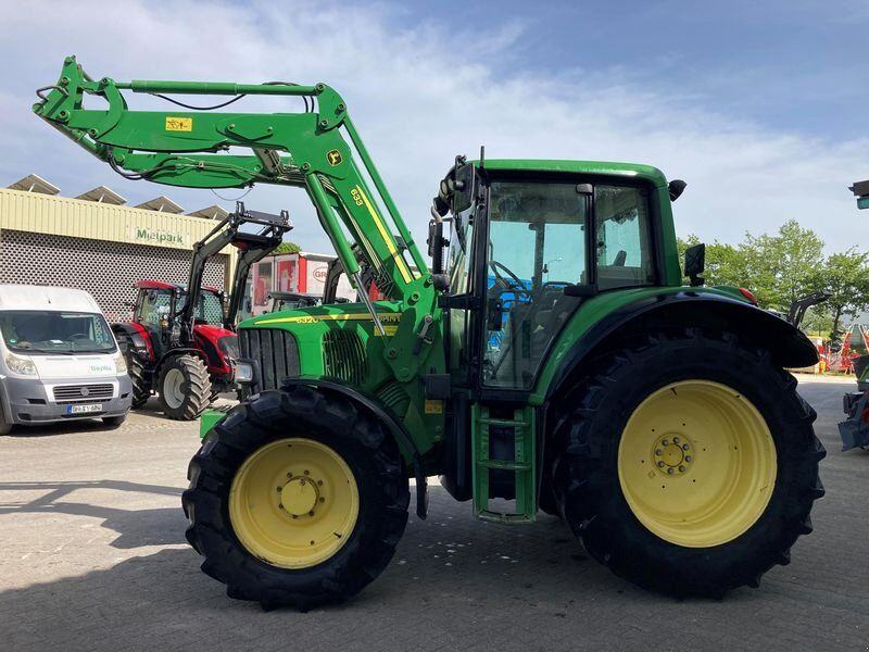 John Deere 6320 Premium