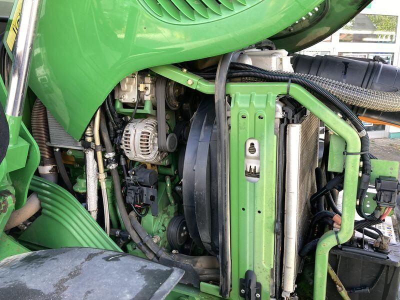 John Deere 6320 Premium