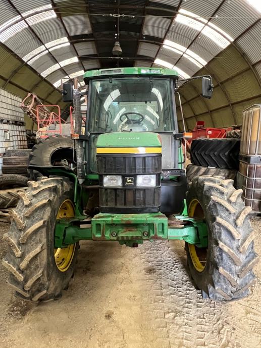 PRODANO John Deere 6410
