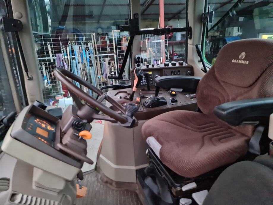 John Deere 6820 Premium