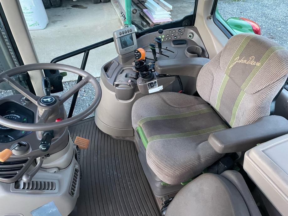 John Deere 6830 Premium TOP STANJE!!!