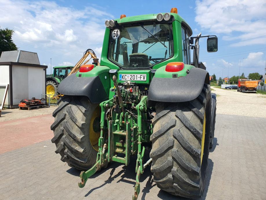 JOHN DEERE 6930 PREMIUM