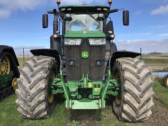 John Deere 7310 R