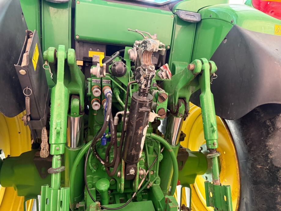 JOHN DEERE 7530 PREMIUM