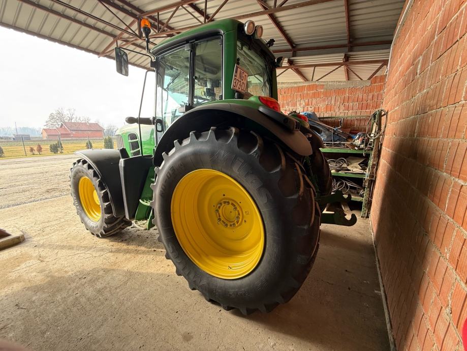 JOHN DEERE 7530 PREMIUM